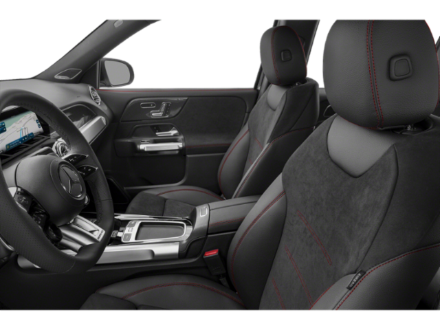 New 2025 Mercedes-Benz GLB AMG® GLB 35 4MATIC® SUV SUV in Augusta # ...