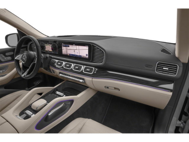 New 2025 Mercedes-Benz GLE GLE 580 4D Sport Utility in Edison #255761 ...