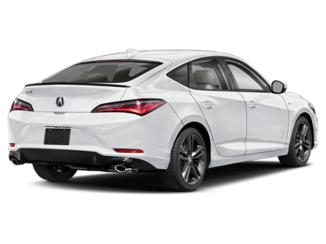 New 2025 Acura Integra A-Spec Package 4dr Liftback w/A-SPEC Package in ...