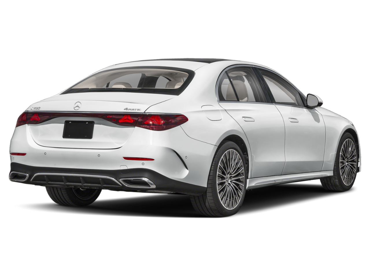 New 2026 Mercedes-Benz E-Class E 350 Sedan in Newport Beach #N184441 ...