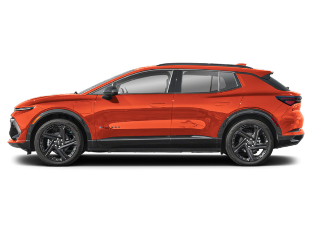 New 2025 Chevrolet Equinox EV RS SUV in Miami Lakes # | Miami Lakes Automall