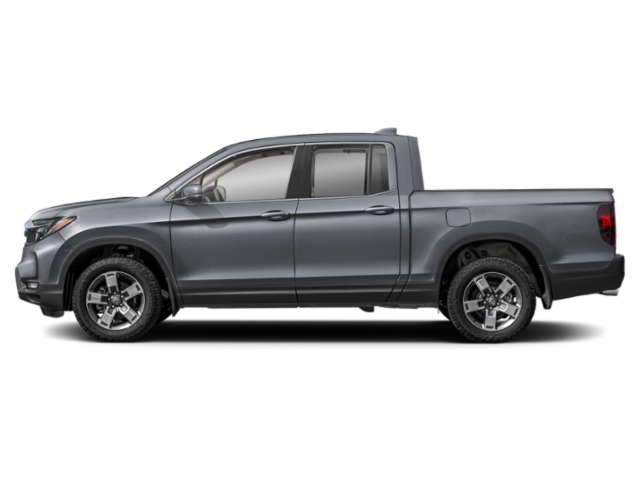New 2025 Honda Ridgeline RTL Crew Cab Pickup in Ardmore #RS2197 | Martin Main Line Honda