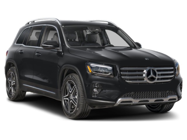 New 2025 Mercedes-Benz GLB GLB 250 SUV in Williamsville #6697 ...
