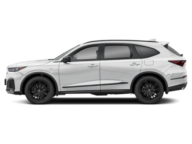 New 2025 Acura MDX A-Spec Advance Package 4D Sport Utility in San Jose ...