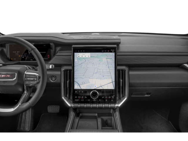 New 2025 GMC Acadia AWD Elevation in GNT VOLCANIC RED TINTCOAT ...