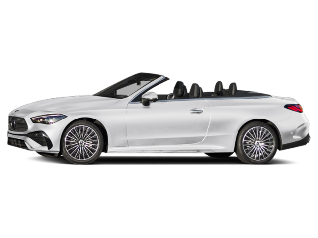 New 2025 Mercedes-Benz CLE CLE 300 2D Convertible in Edison #253524 ...