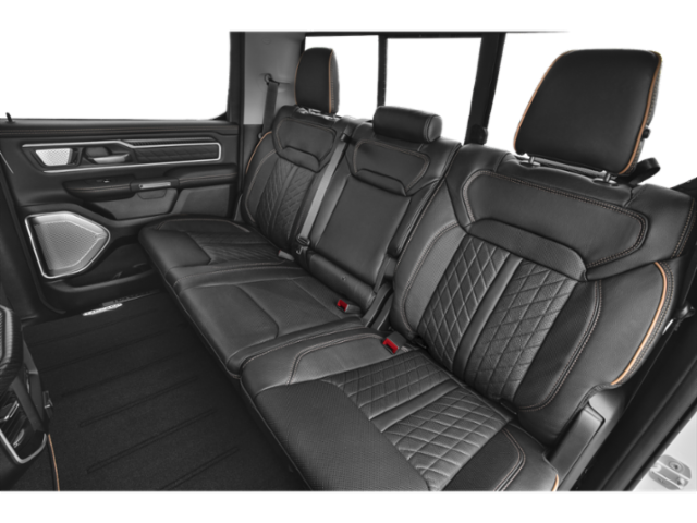 New 2025 RAM 1500 Tungsten Crew Cab in Bellingham #SN702143 | Rairdon's ...