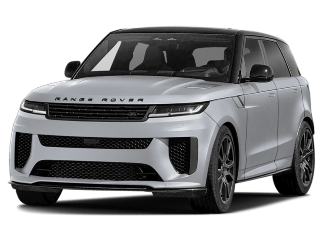 New 2025 LAND ROVER Range Rover Sport SE SUV in Wayne #R4295 | Land ...