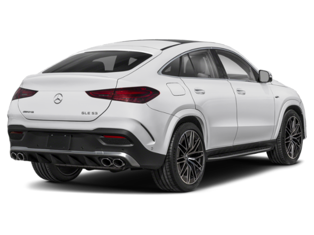 New 2025 Mercedes-Benz GLE AMG® GLE 53 SUV in Ontario #176930 ...