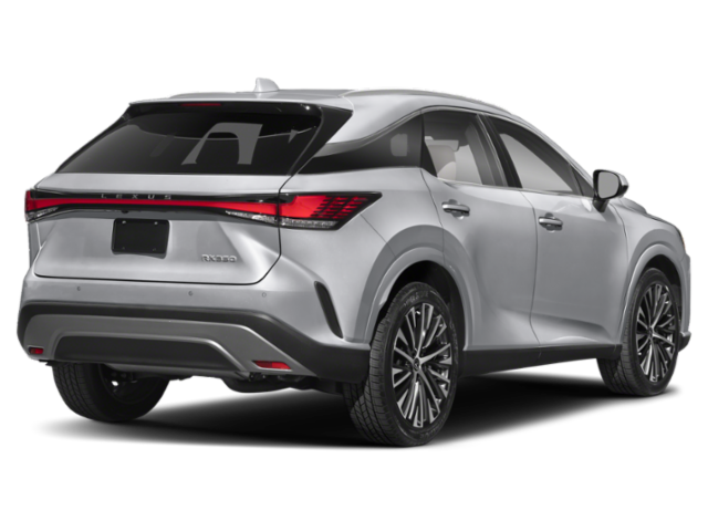 New 2025 Lexus RX RX 350 Premium Sport Utility in Omaha #L091380 ...