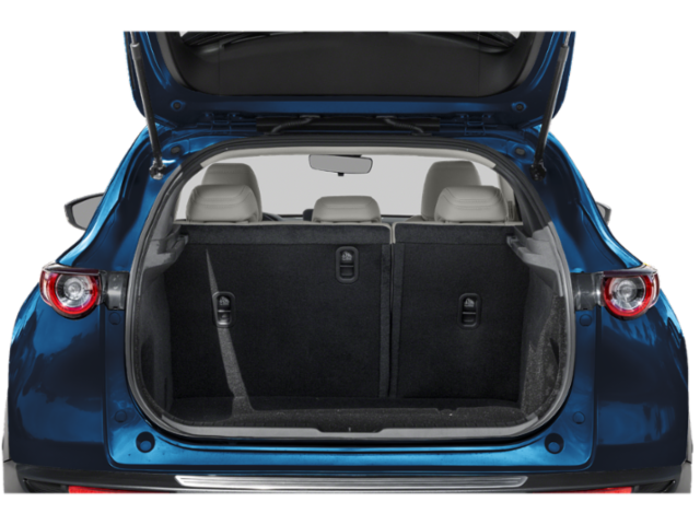 New 2025 Mazda CX-30 2.5 S Preferred Package 4D Sport Utility in Eau ...