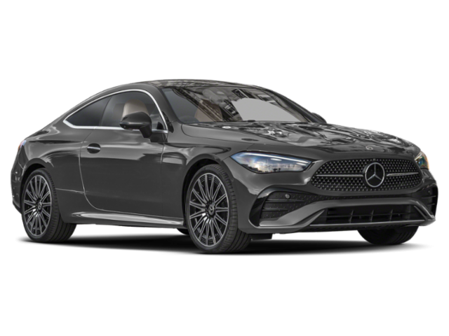 New 2024 Mercedes-Benz CLE CLE 300 4MATIC® Coupe Coupe in Lawrenceville ...