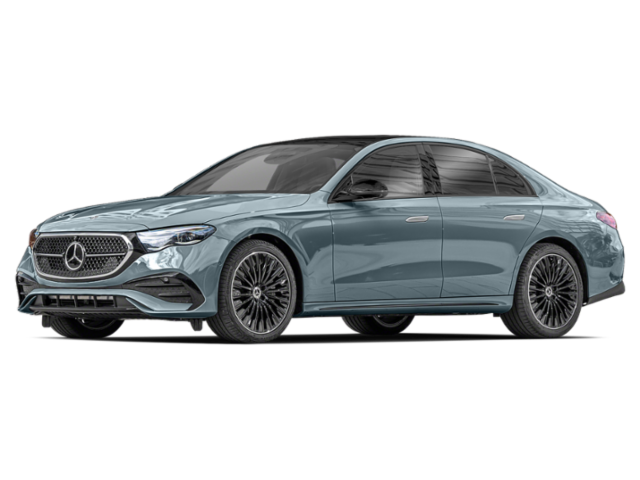 New 2025 Mercedes-Benz E-Class E 450 Sedan in Boerne #SA107996 ...