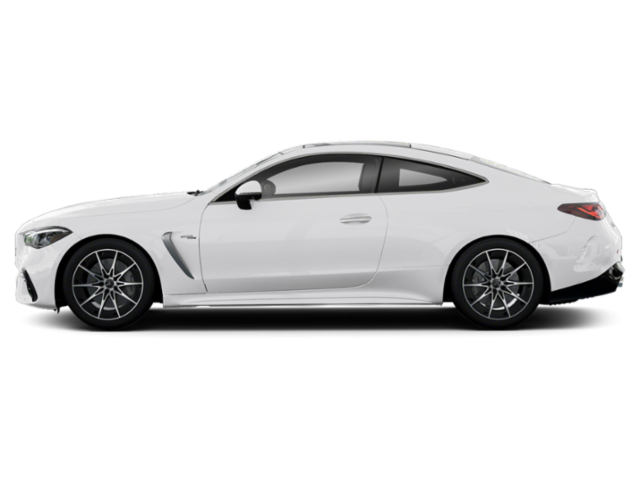 New 2025 Mercedes-Benz CLE CLE 53 AMG® 2D Coupe in #250459 ...