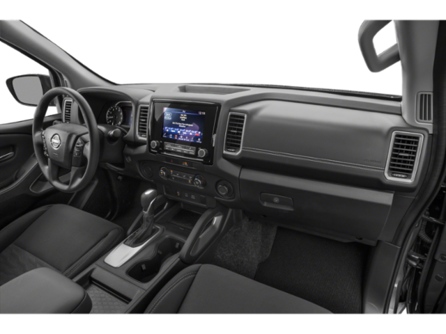 New 2024 Nissan Frontier King Cab® SV Truck in Concord #QG00026 ...