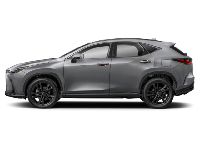 New 2025 Lexus NX 450h+ Luxury 4D Sport Utility in Westport #S266S ...