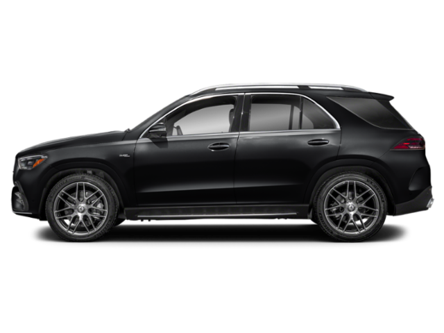 New 2026 Mercedes-Benz GLE GLE 53 AMG® SUV in Bellingham #B60007 ...