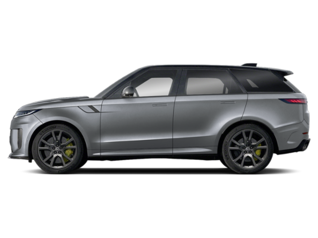 New 2025 LAND ROVER Range Rover Sport Dynamic SE 400PS Auto 4 Door SUV ...