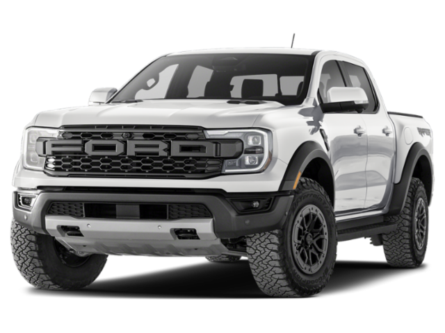 New 2025 Ford Ranger Raptor Crew Cab Pickup in Houston #SLE39432 ...