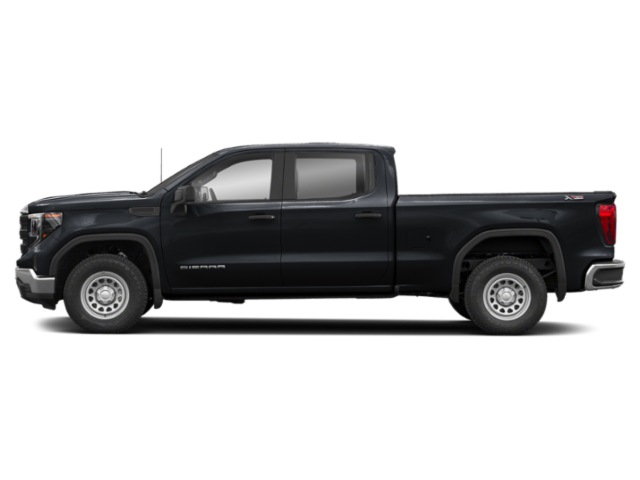 New 2026 GMC Sierra 1500 Pro Crew Cab in St. Louis # | Lou Fusz ...