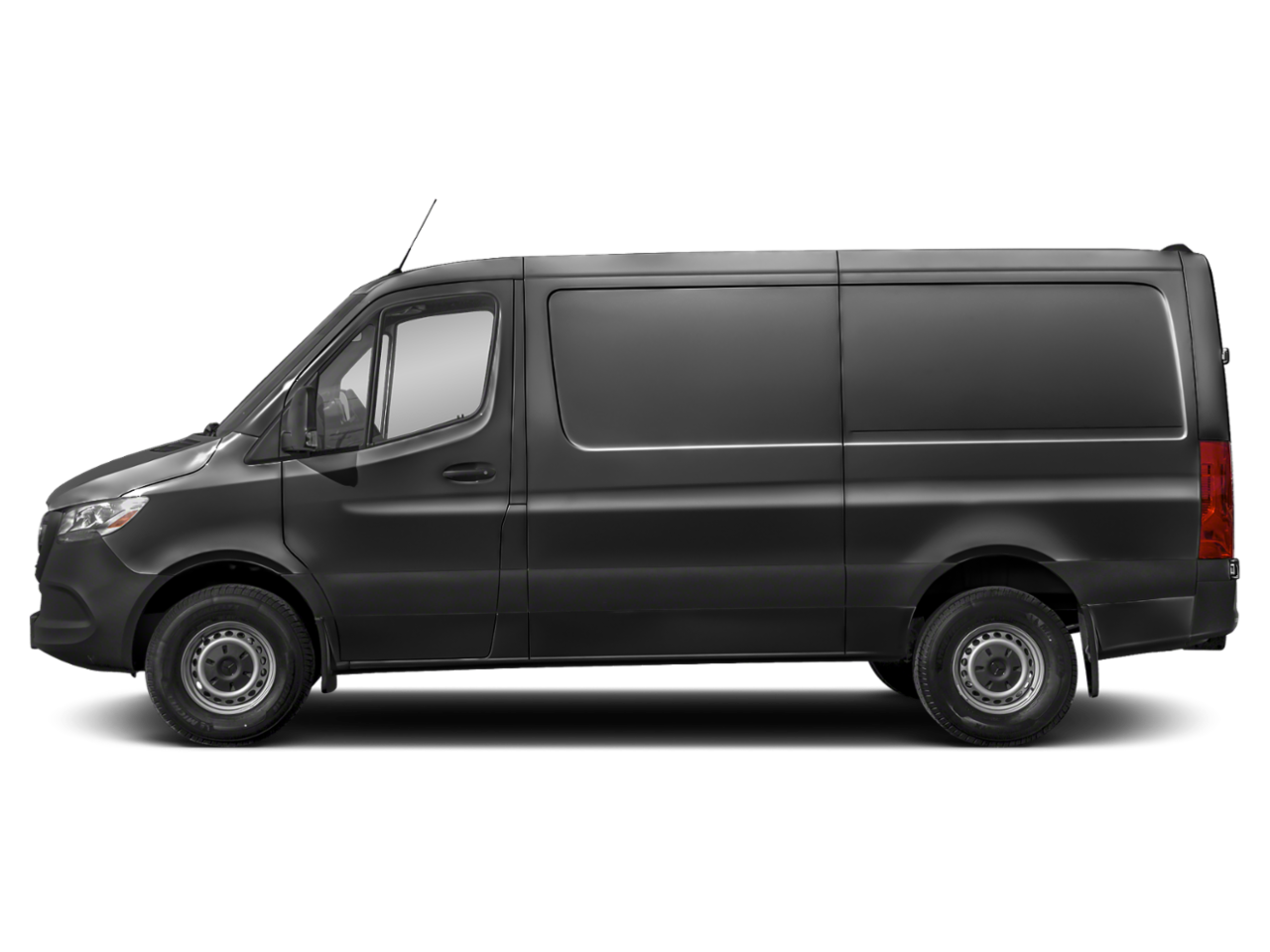 New 2024 Mercedes-Benz Sprinter Cargo Van Full-size Cargo Van in ...