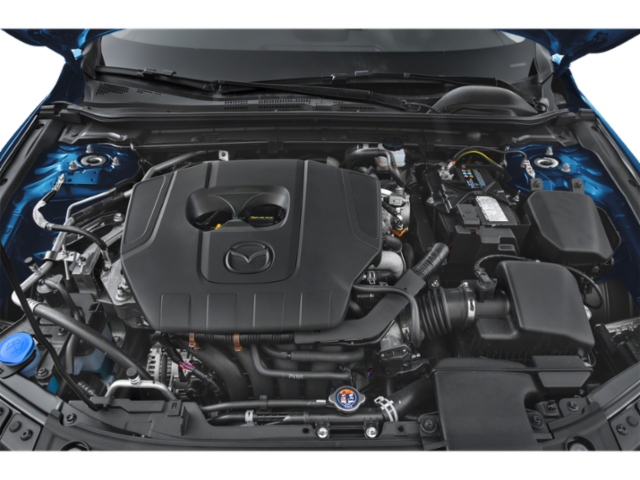 New 2025 Mazda Mazda3 Sedan 2.5 S SEDAN in New Rochelle #M25460 | Mazda ...