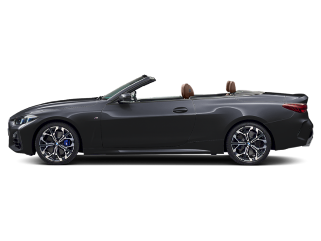 New 2025 BMW 4 Series M440i xDrive 2D Convertible in Edison #36785 ...