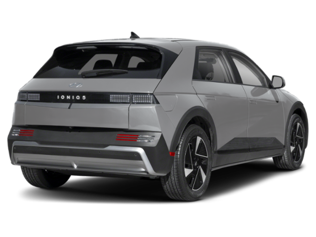 New 2025 Hyundai IONIQ 5 SE 4D Sport Utility in Westbrook #H25462 ...