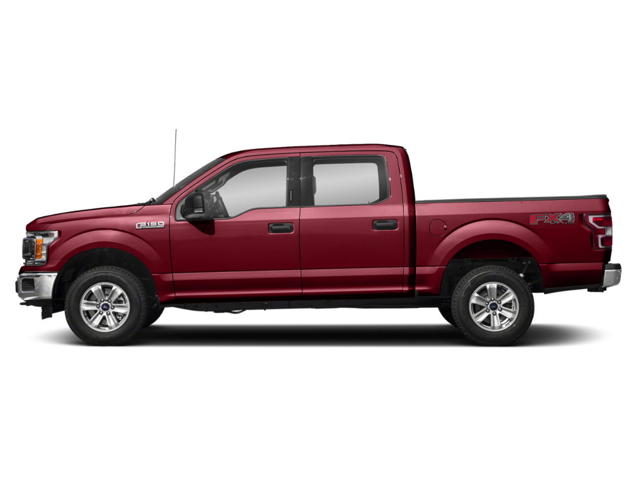 Pre Owned 2018 Ford F 150 XLT Crew Cab 4x4 Fx4 TJKC84565 Vernon Auto pre-owned-2018-ford-f-150-xlt-crew-cab-4x4-fx4-tjkc84565-vernon-auto