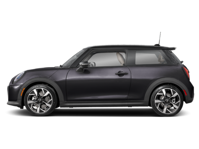 New 2025 MINI Hardtop 2 Door 2D Hatchback in #M12948 | Dreyer & Reinbold