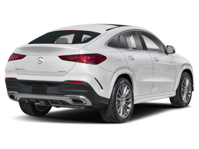 New 2025 Mercedes-Benz GLE GLE 450 4D Sport Utility in Merriam #17688 ...
