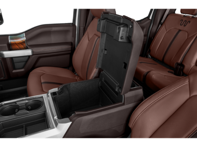 Pre-Owned 2021 Ford Super Duty F-350 SRW King Ranch Crew Cab Pickup in ...