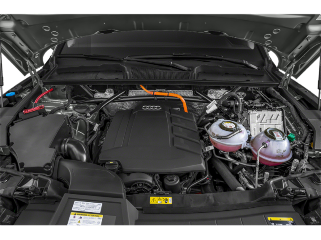 New 2025 Audi Q5 e 55 S line Premium SUV in Carlsbad #009162 | Hoehn Motors