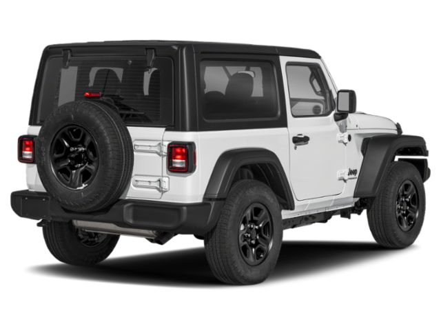 New 2025 Jeep Wrangler Sport S Sport Utility in Vero Beach # | Vatland CDJR