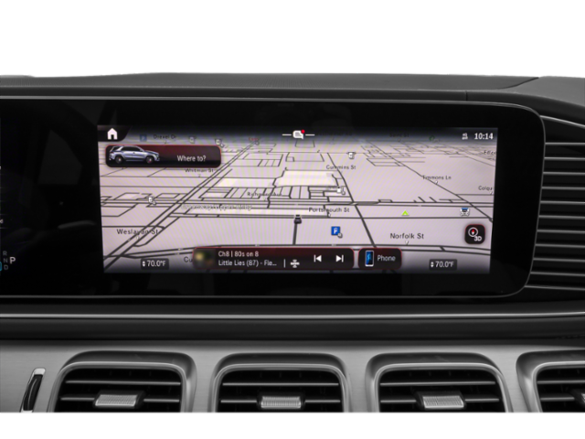 New 2025 Mercedes-Benz GLE AMG® GLE 63 S 4MATIC®+ SUV SUV in ...