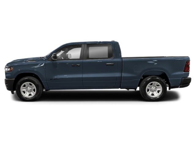 New 2025 RAM 1500 CREW CAB Crew Cab in Keene #G82035 | Keene Chrysler Dodge Jeep Ram