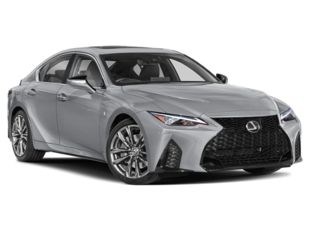 New 2025 Lexus IS IS 350 F SPORT Design 4dr Car in Miami #IS5082942 ...