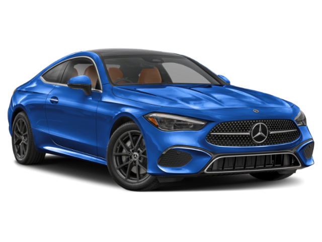 New 2025 Mercedes-Benz CLE CLE 300 2D Coupe in North Haven #18992 ...