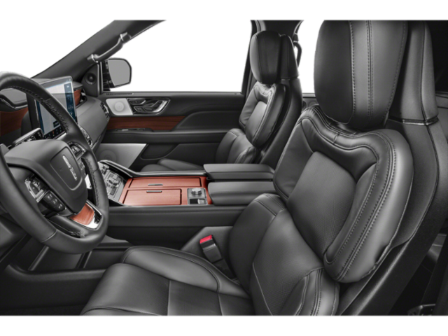 New 2024 Lincoln Navigator Reserve 4D Sport Utility in Reading #240695 ...