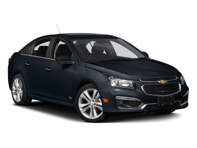 Pre-Owned 2015 Chevrolet Cruze 1LT 4dr Car in St. John's #SY90006 ...