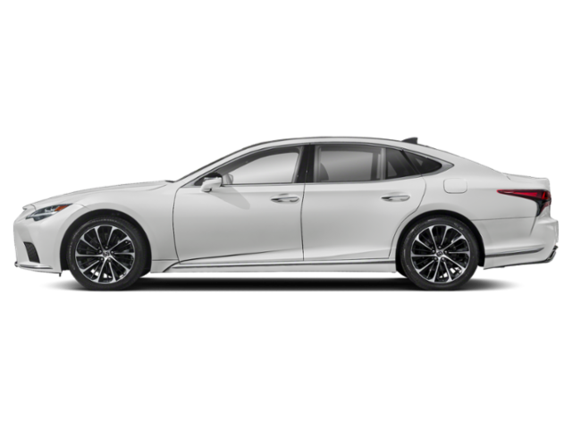 New 2025 Lexus LS 500 4dr Car in Dallas #455615 | Sewell Lexus of Dallas