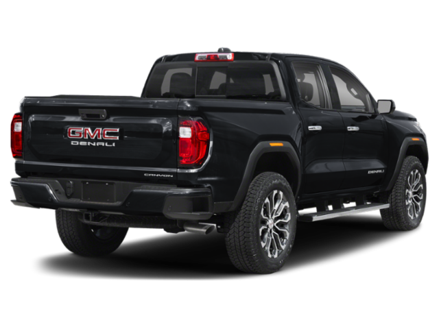 New 2026 GMC Canyon 4WD Denali Crew Cab Pickup in Pittsburgh #WG260192 ...