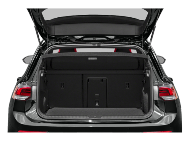 New 2024 Volkswagen Golf GTI 2.0T SE 4D Hatchback in Toms River #N118093 | Toms River Volkswagen