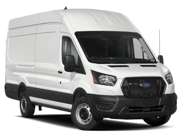 New 2025 Ford Transit-250 Base 3D Cargo Van in Plymouth #F4562 | Nucar ...