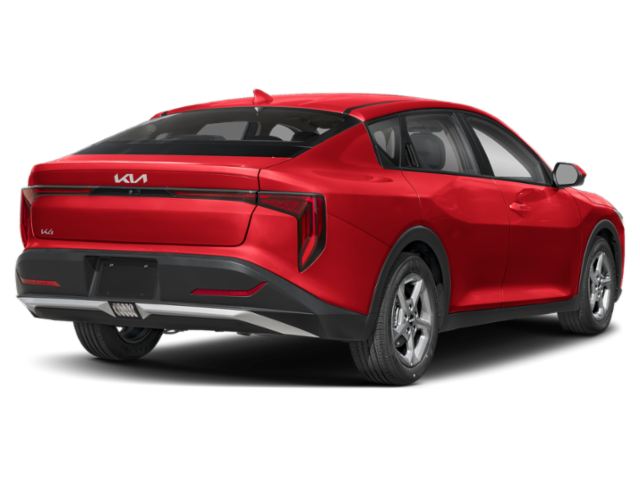 New 2026 Kia K4 LXS 4dr Car in Lubbock #TE270761 | Gene Messer Auto Group