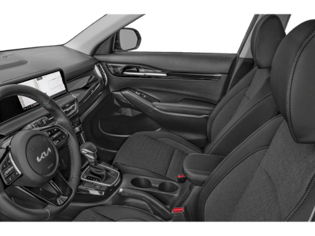 New 2025 Kia Seltos S Sport Utility in Buffalo #K25052 | Transitowne Auto Group