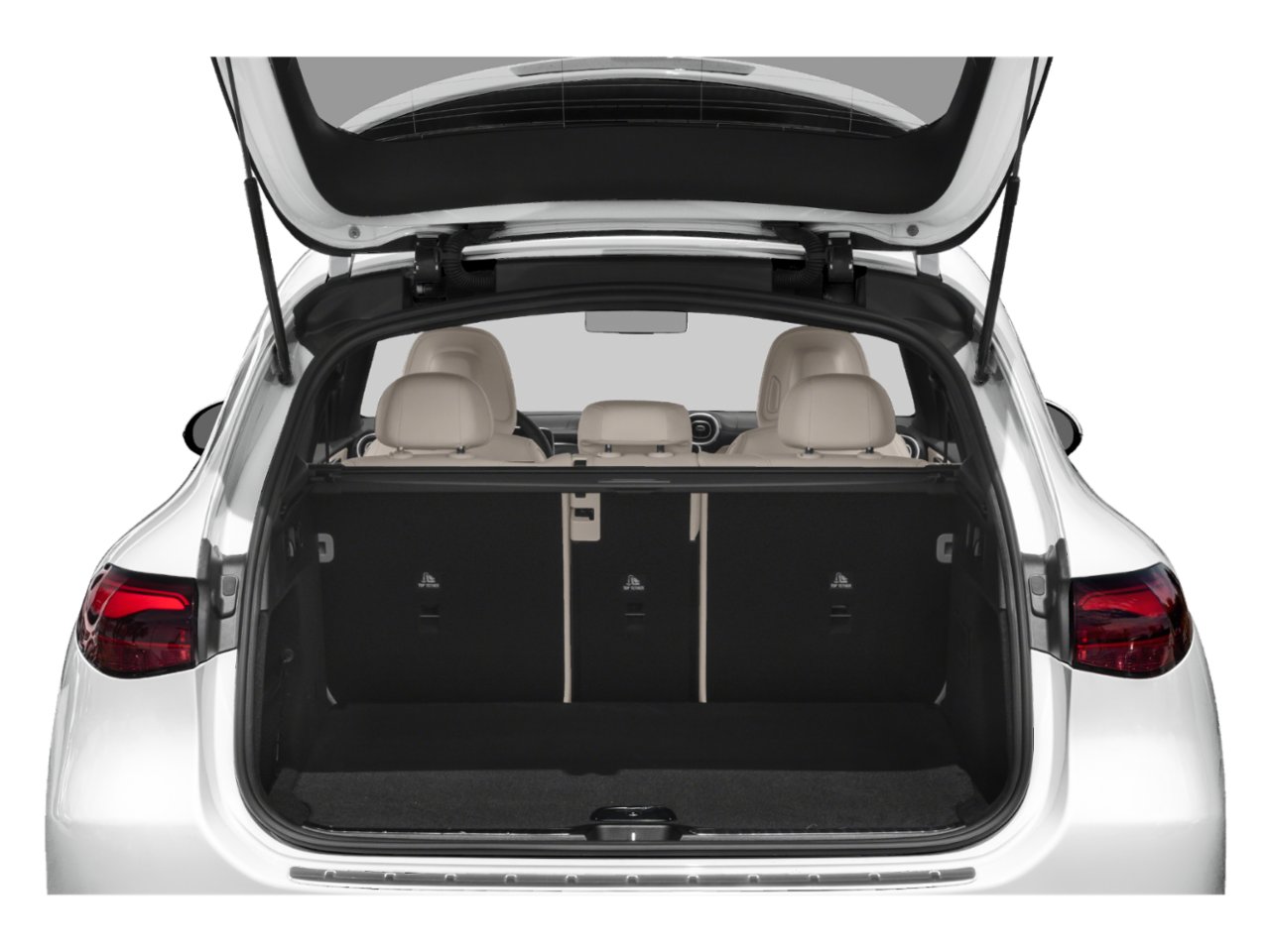 New 2025 Mercedes-Benz GLC GLC 300 SUV in Newport Beach #S010325 ...