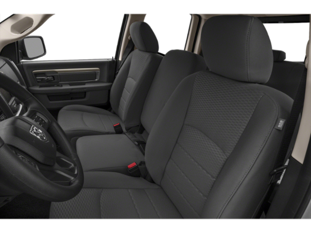 New 2024 Ram 1500 Classic Warlock 4D Quad Cab #624482 | Peterson Auto Group