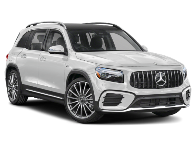 New 2025 Mercedes-Benz GLB AMG® GLB 35 4MATIC® SUV SUV in Lawrenceville ...