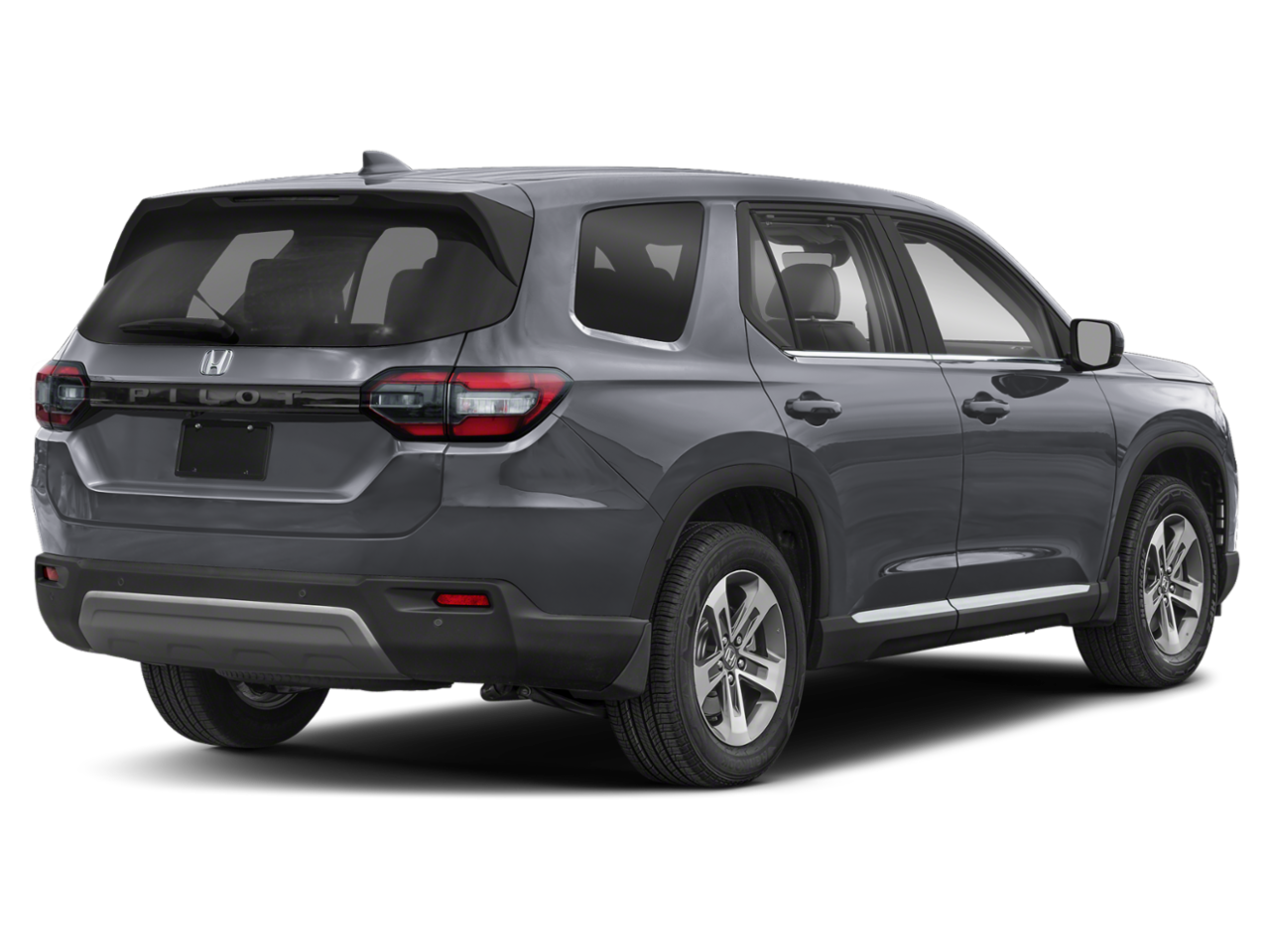 New 2025 Honda Pilot EX-L For Sale Inver Grove Heights MN | Saint Paul ...